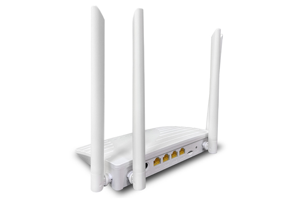 BirLink BL440 4G LTE Modem Router - Bir-Link